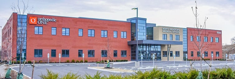 Grove City Orthopedic Surgeons | Sports Medicine Grove City | Ortho One